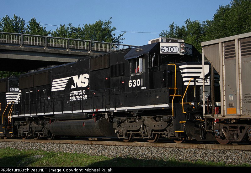NS 6301